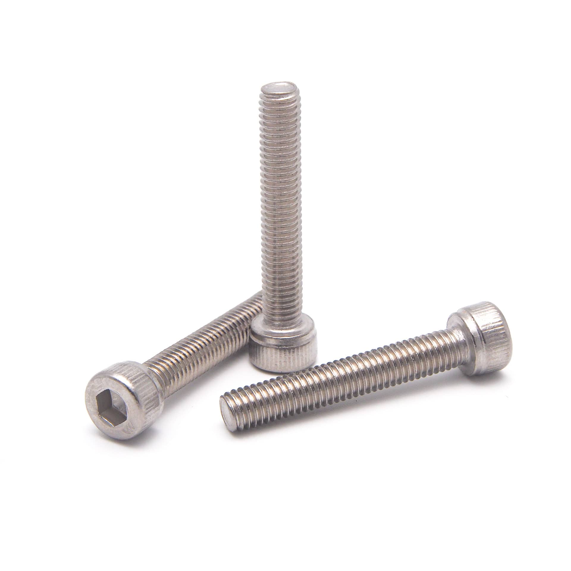 MIL-DTL-1222 Fasteners - Global Supply Inc.